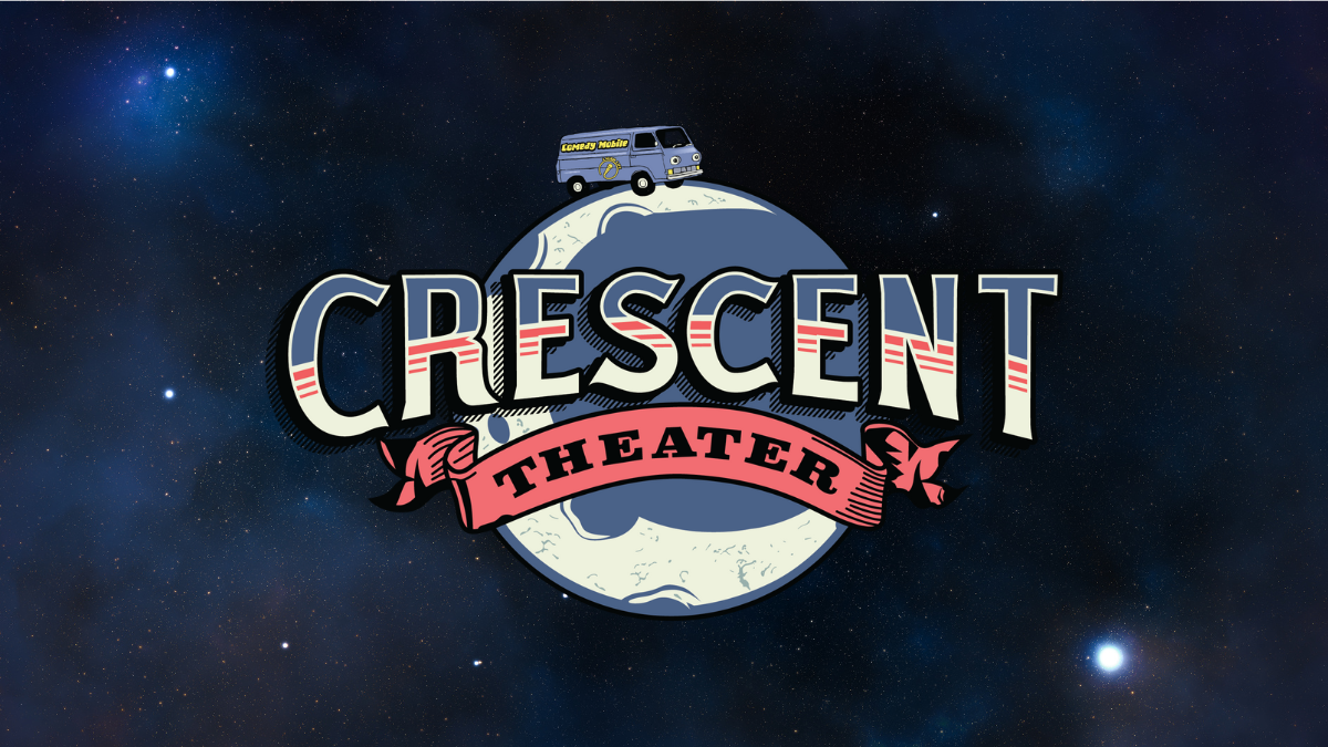 Calendar - Crescent Theater